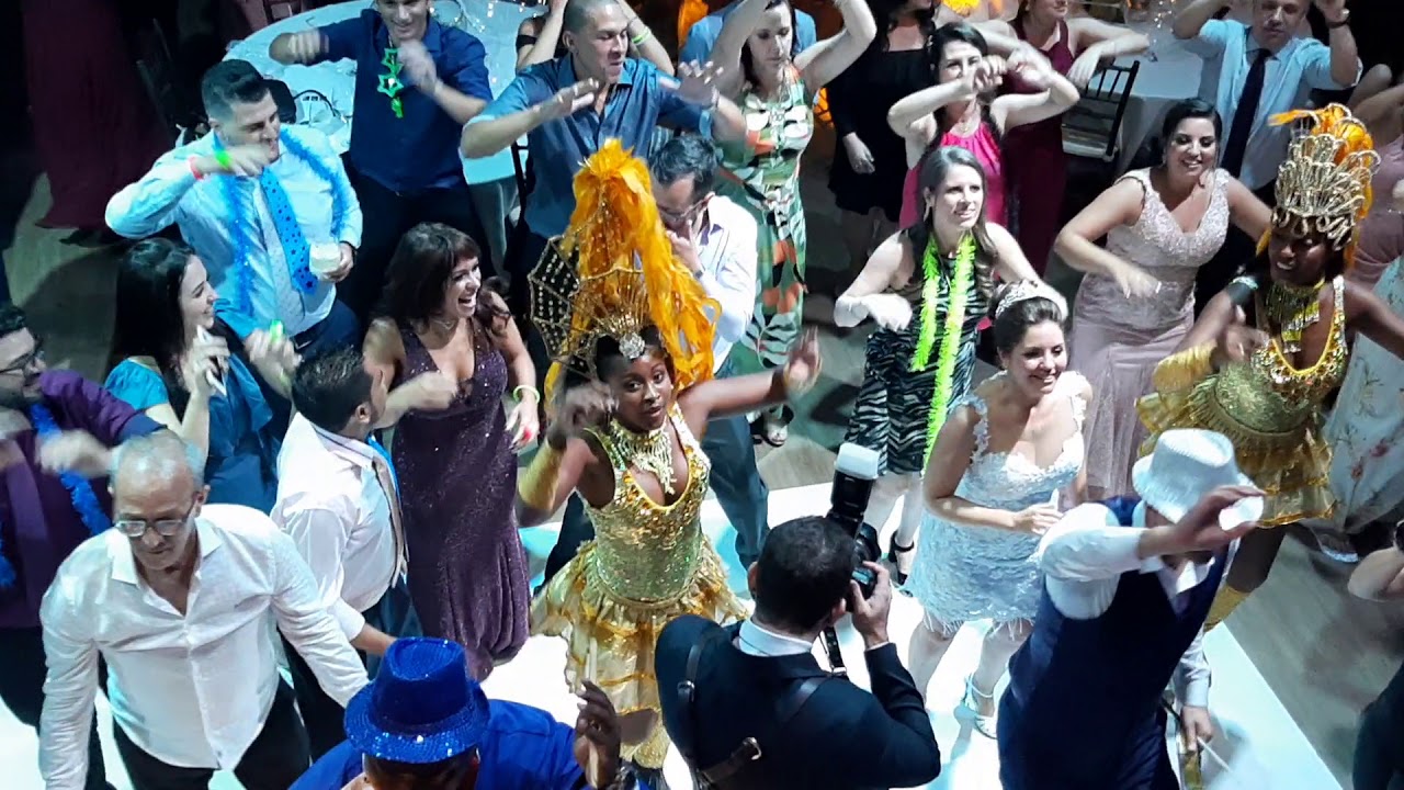 BRAZILIAN SHOW OFICIAL - YouTube