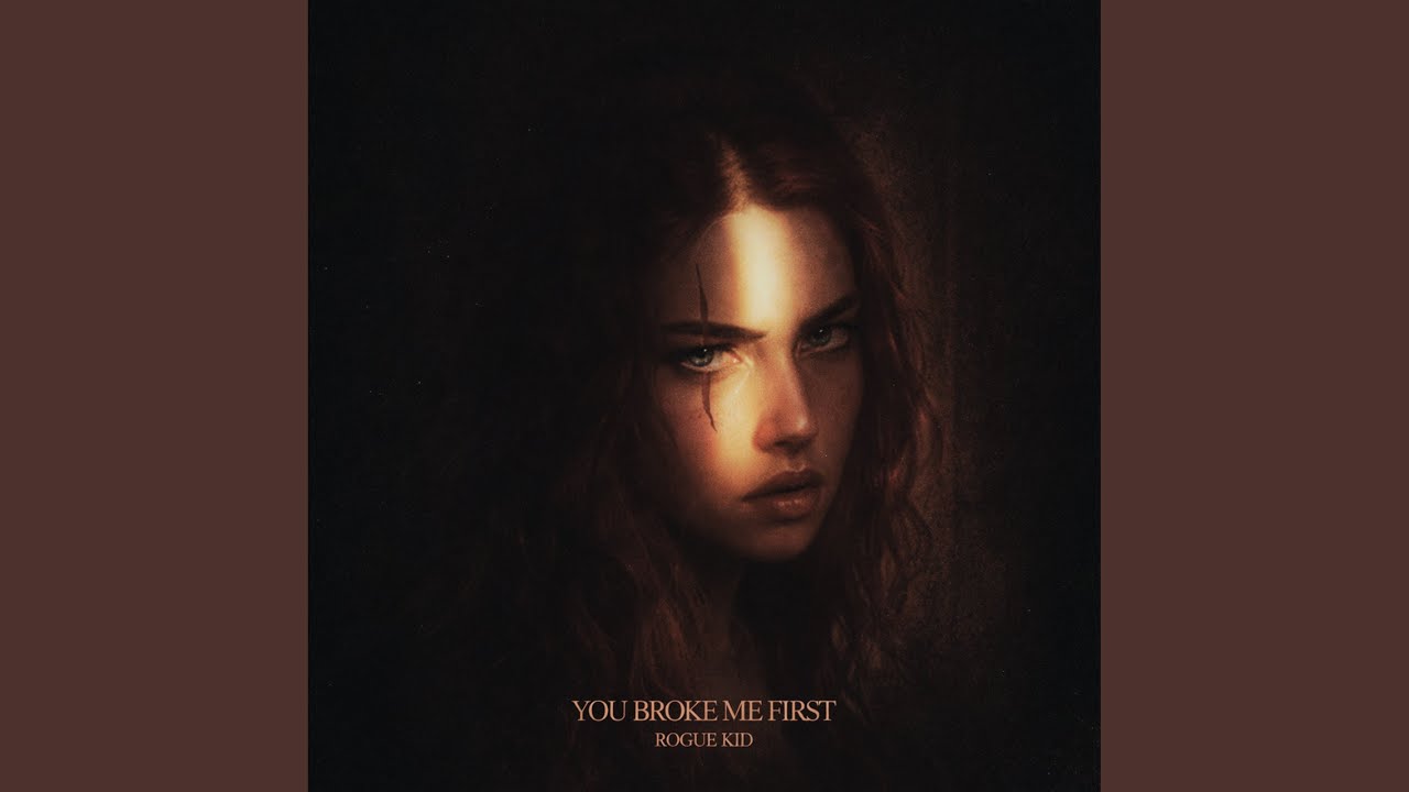 You Broke Me First - YouTube