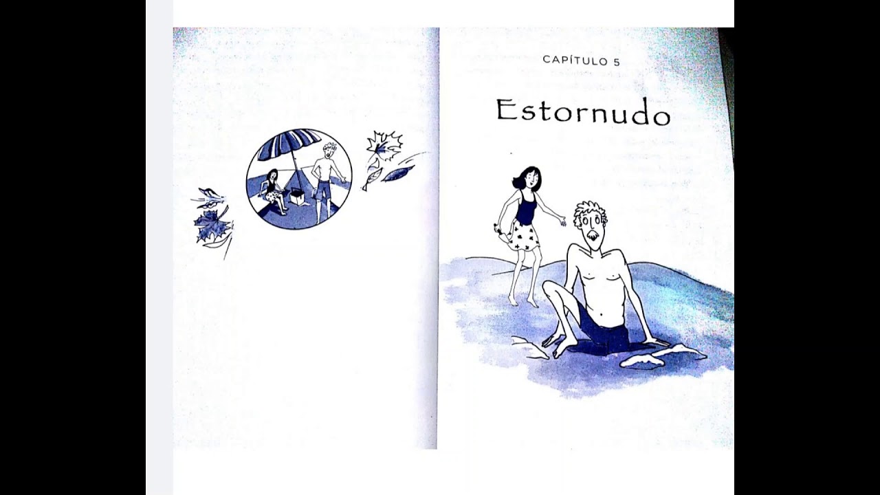 capítulo 5 - YouTube