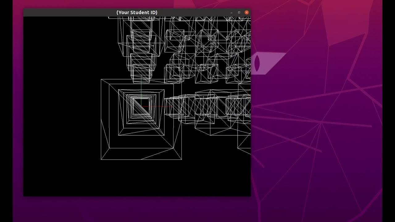 Window resizing while preserving aspect ratio - YouTube