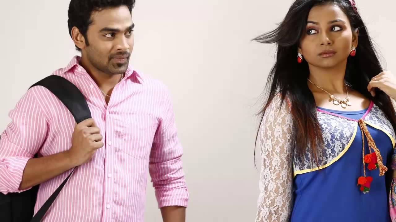 kannodu sung by Padmalatha from chikkiki chikkikichu - YouTube