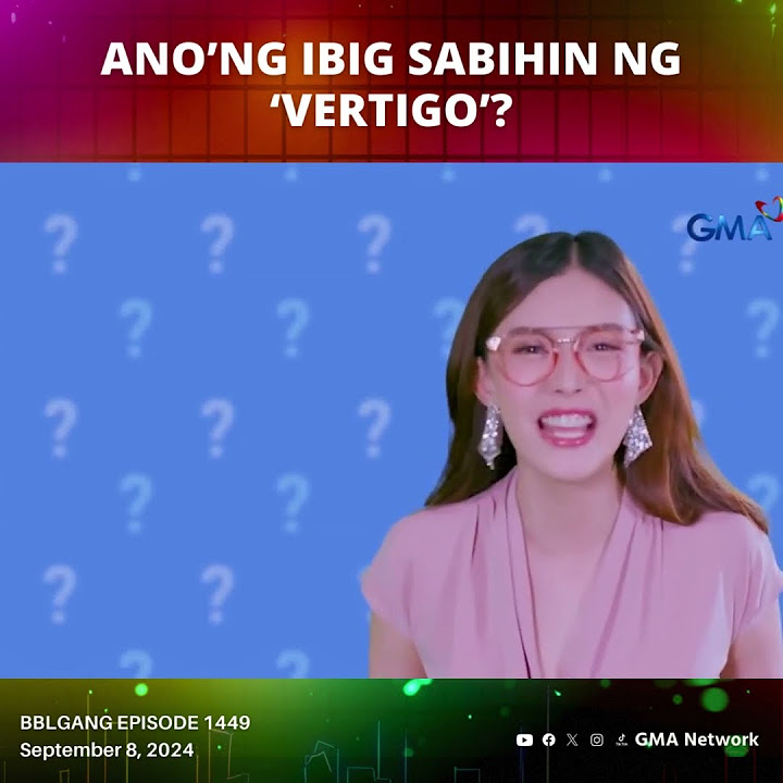 What s The Meaning Of Vertigo shorts Bubble Gang YouTube what-s-the-meaning-of-vertigo-shorts-bubble-gang-youtube