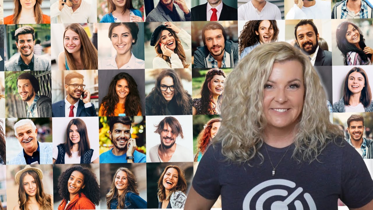 How to Build an Online Community with Keely Dunn - YouTube