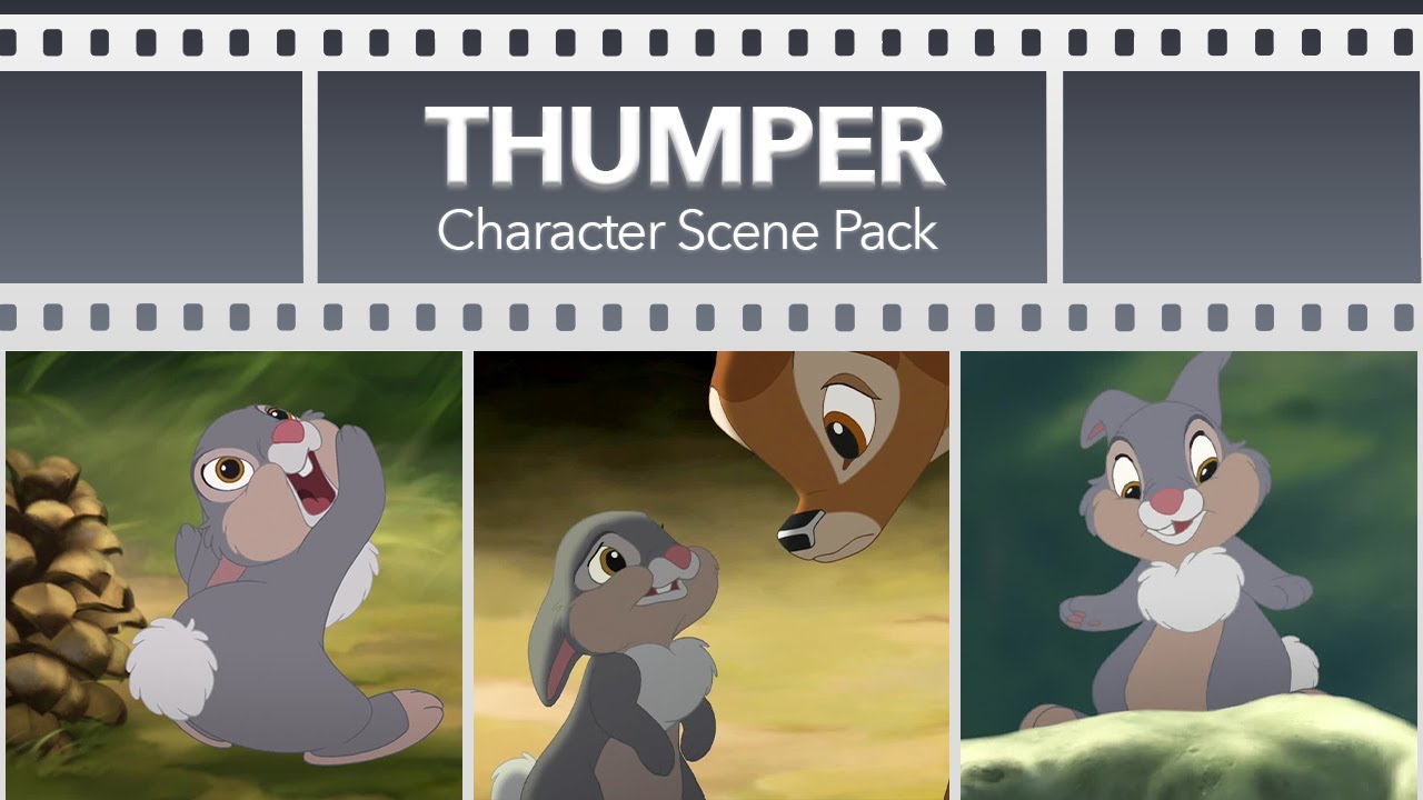 Bambi 2 Thumper