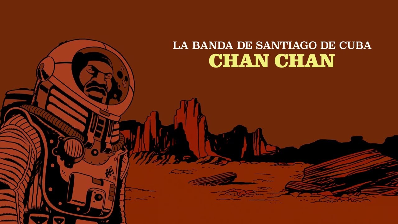 La Banda de Santiago de Cuba - Chan Chan (Live @Jazz à Vienne, 2003 ...