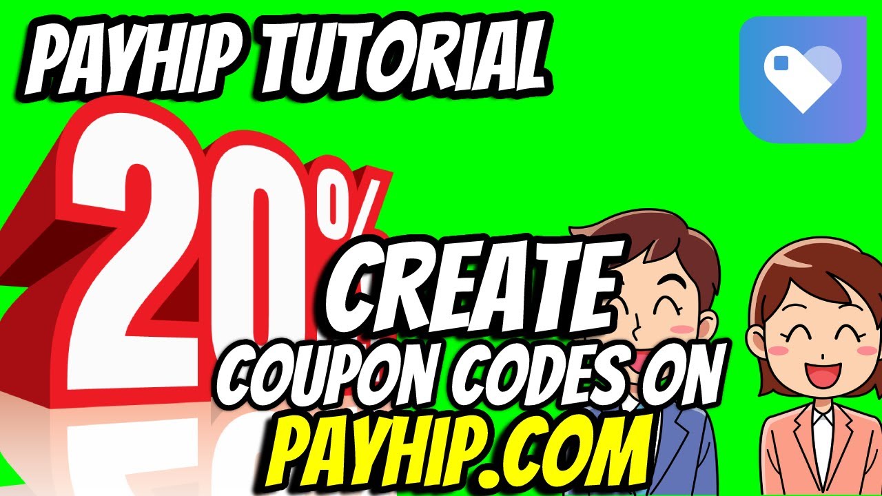 CREATE COUPON Code For Your Online Store Payhip Review And Tutorial create-coupon-code-for-your-online-store-payhip-review-and-tutorial
