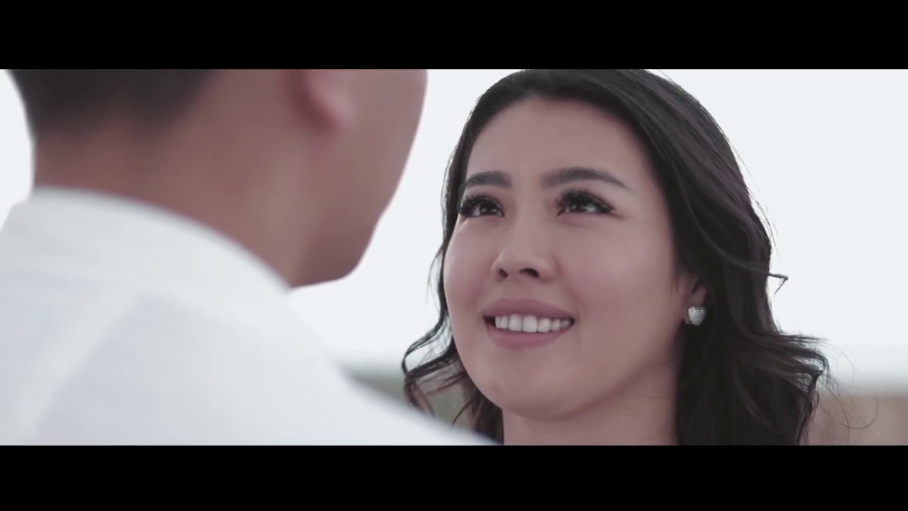 Улан Бурул - История любви (Love Story) Студио Кронос / Kronos Studio - YouTube