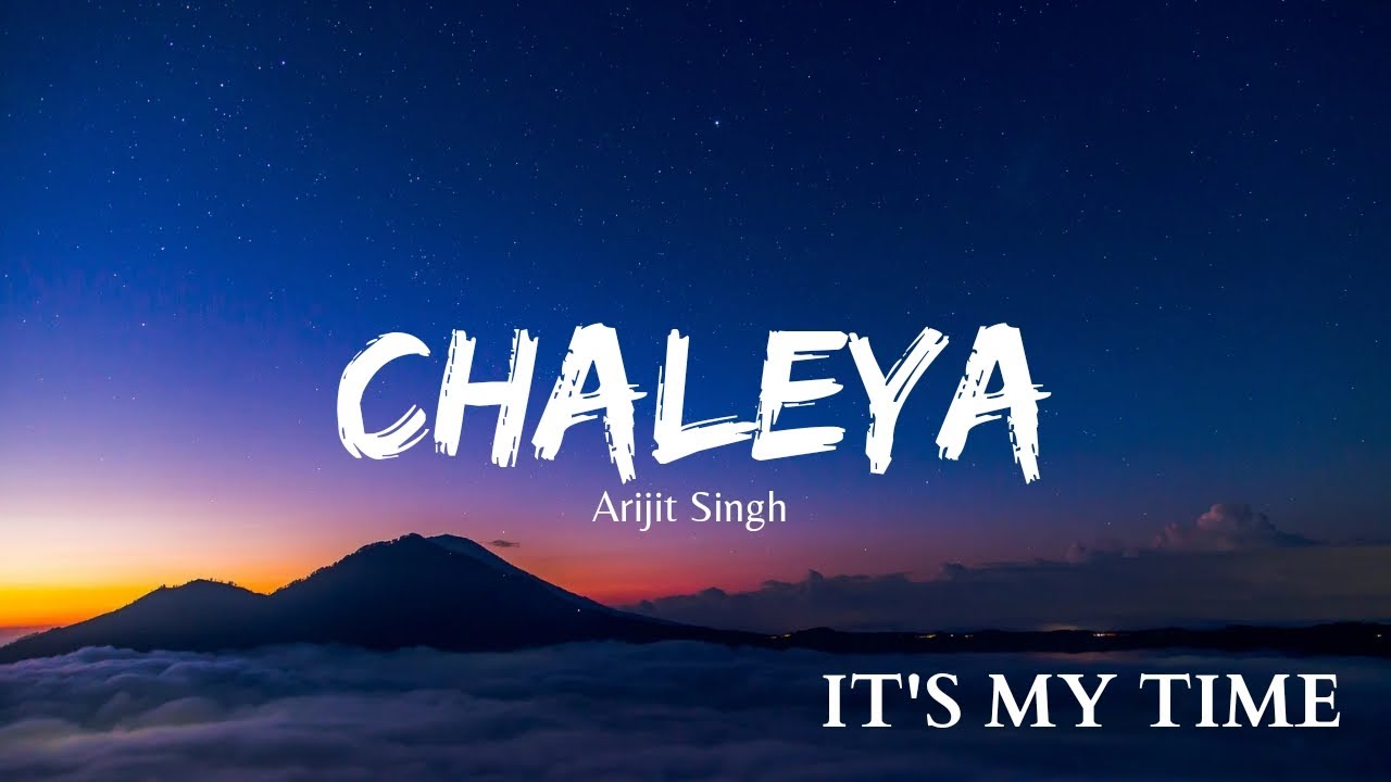 Chaleya (Lyrics) - Jawan | Shah Rukh Khan | Nayanthara | Anirudh ...
