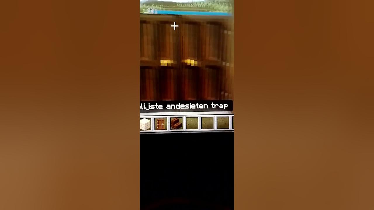 deel 1 van mijn zelf gemaakte schuur - YouTube