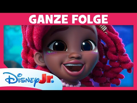 Der Atlantica-Tag GANZE FOLGE 1 | Disney Junior Arielle
