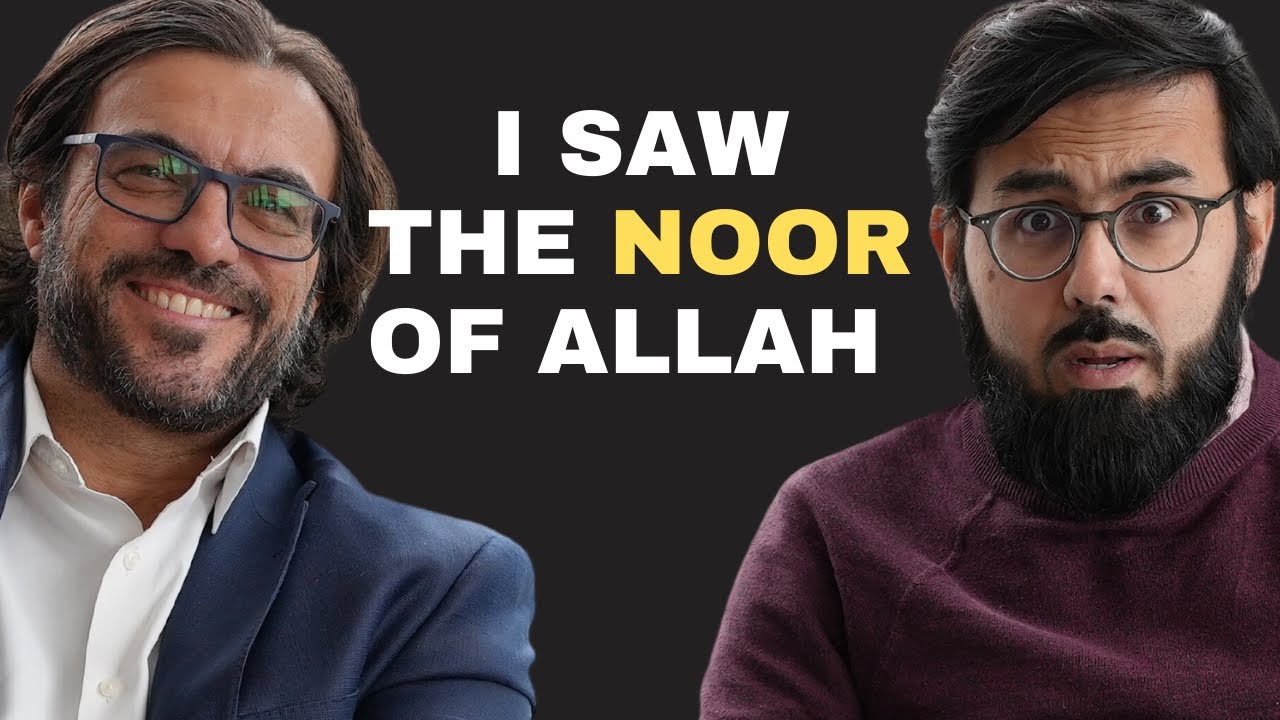 Ruggiero Lomonaco | From Agnostic Italian to Leading Islamic Finance ...