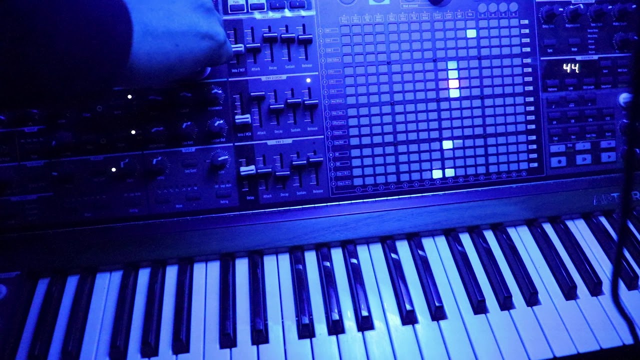 brute bass - YouTube