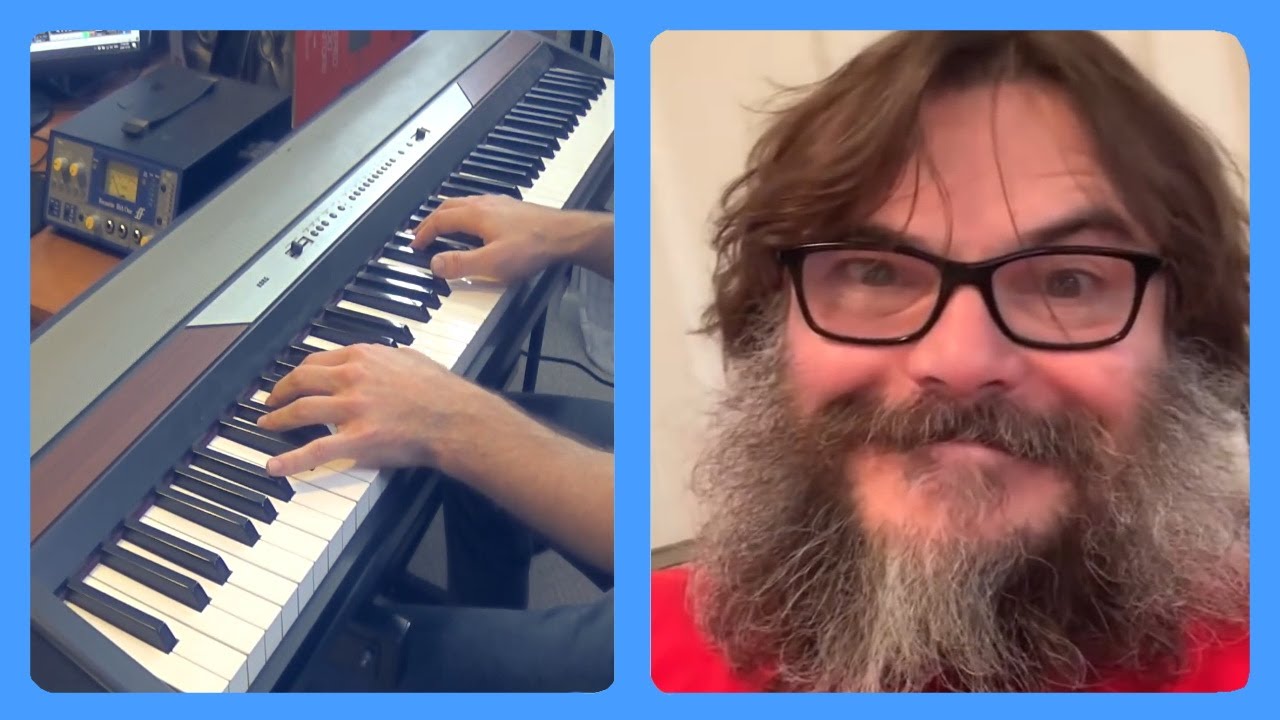 1 mil (Jablinski Games) Piano Dub - YouTube