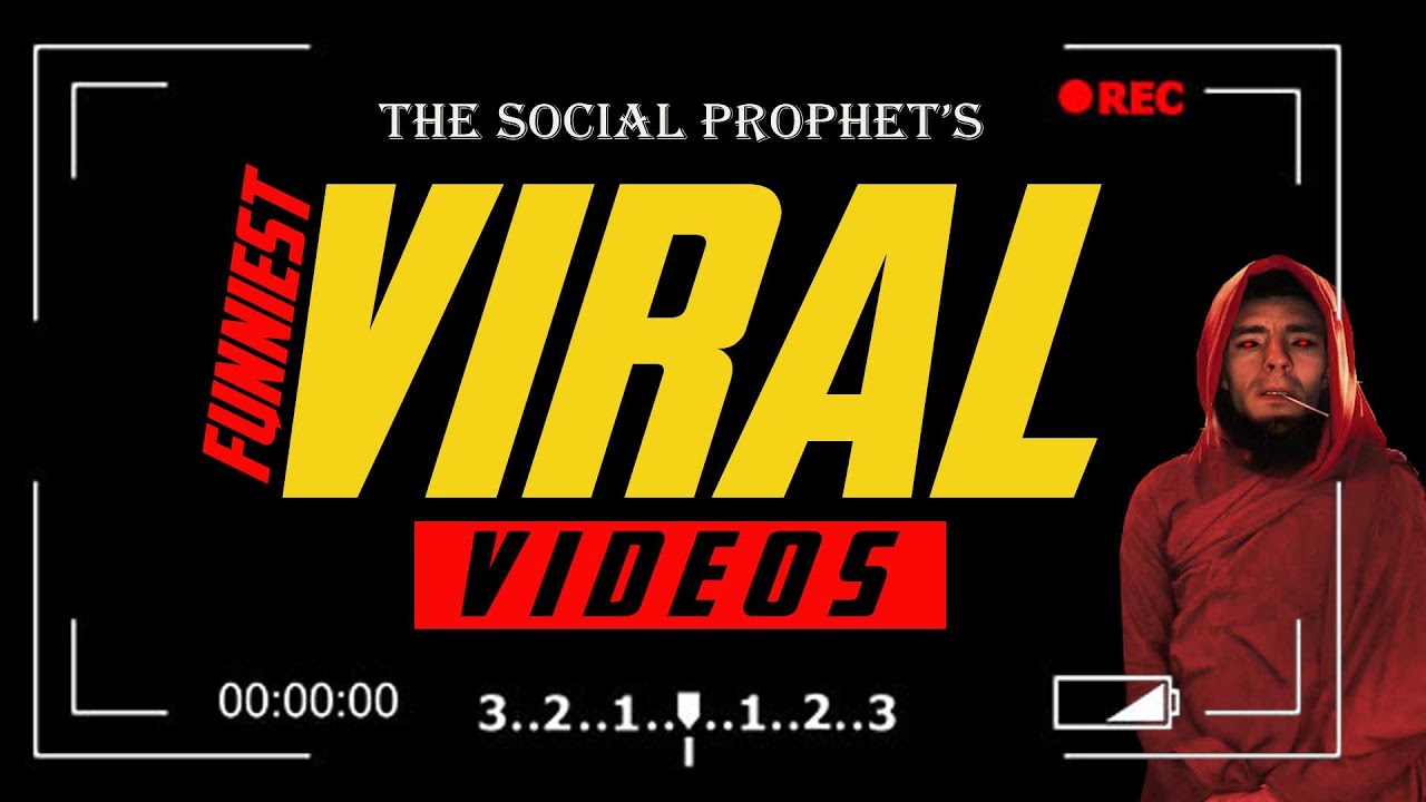 TOP 20 FUNNIEST VIRAL VIDEOS - YouTube