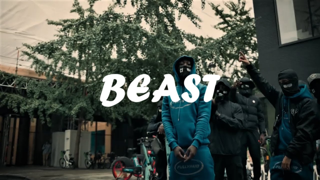 [FREE] Uk Drill Type Beat x Ny Drill Type Beat "BEAST" | Uk Drill ...