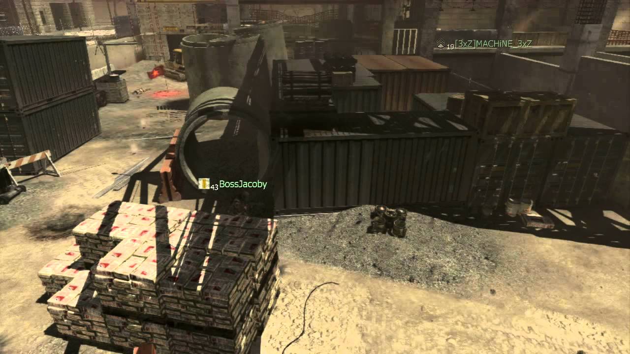 MW3: IMS Killstreak Explained! (Tips/Tricks) - YouTube