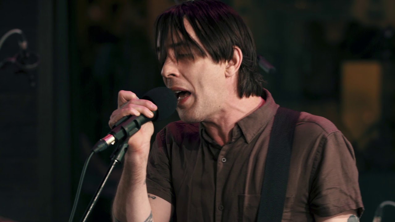 Wolf Parade - Full Performance (Live on KEXP) - YouTube