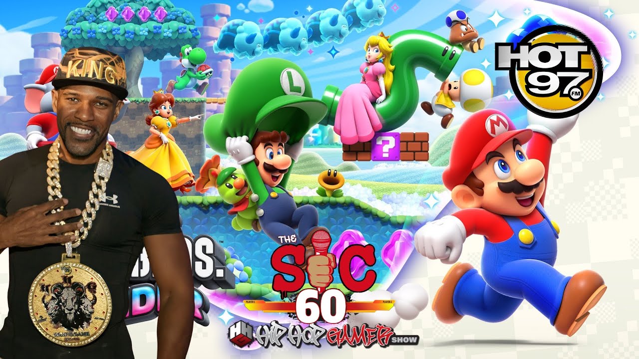 Super Mario Wonder Is Something Special You Gotta See This ...
