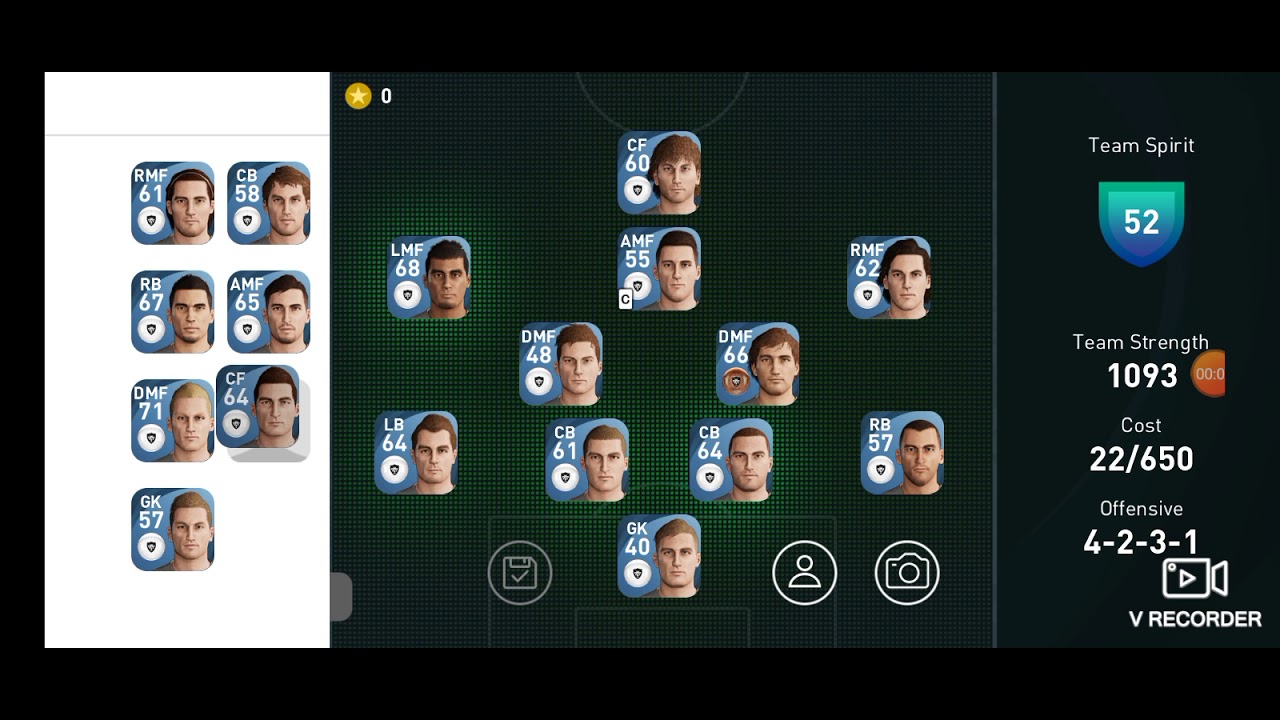 how to remove suspended players in pes 2021 - YouTube
