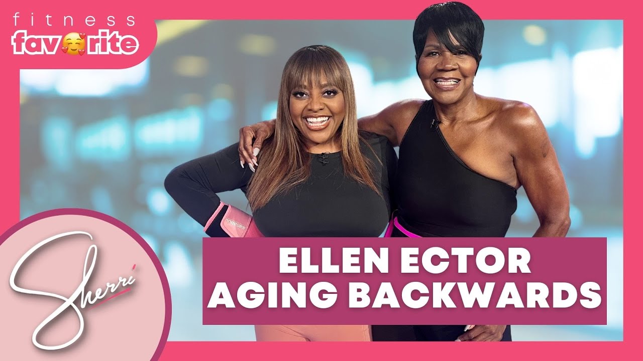 Family Favorite: Ellen Ector - YouTube