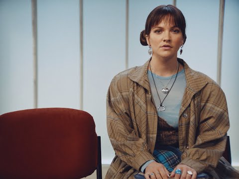 Eloise - Drunk On A Flight (Official Video)