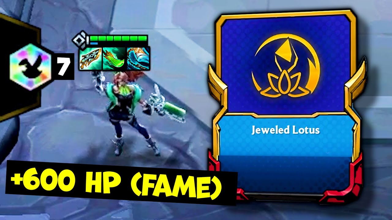 What A Technically Perfect TFT Comp. Looks Like | TFT| OCE CHALLENGER ...