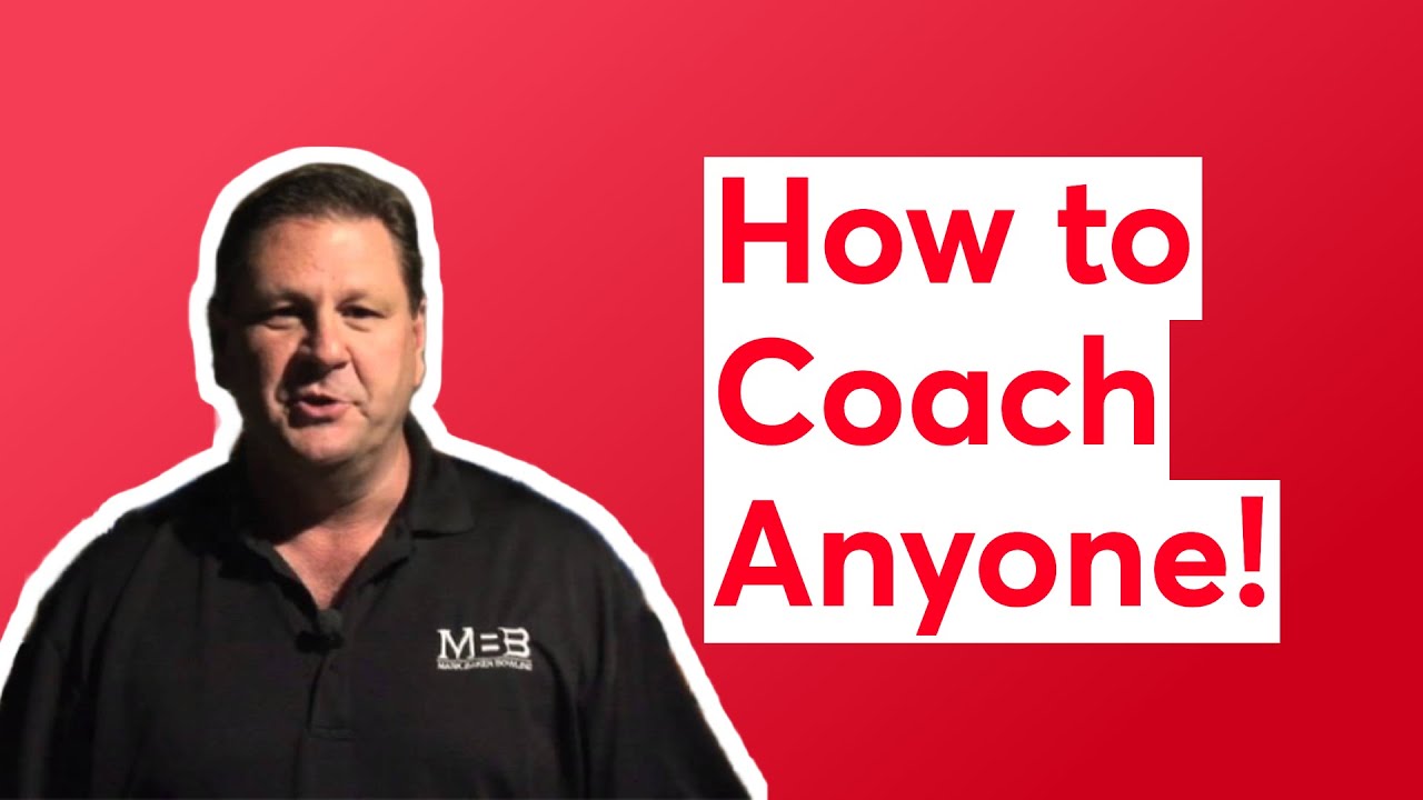 How to break down a players game? | Coaches Corner with Mark Baker ...