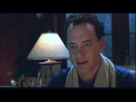 CÓMO VIVIR EN TIEMPOS DE DESGRACIA - El Náufrago (2000)