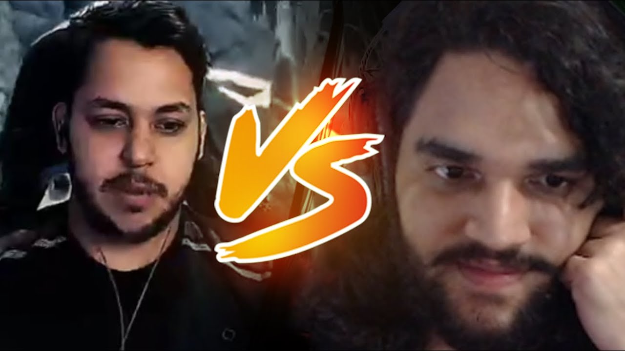 LIVE 🔴 SANRY VS DA ROÇA - !COMOLOOPAR !aprendadbd !regrasamistoso !pix ...