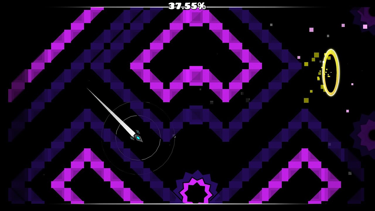 [LIVE] late stream, doing stuff (GD) - YouTube