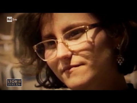 Scomparsa Cristina Golinucci, la madre: \