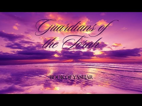 STI - BOOK OF JASHER - CHAPTERS 21 - 24, PART 4 - YouTube