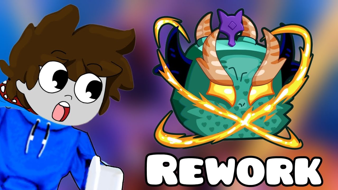 Showcase de la Dragon Rework v1|Blox fruits. - YouTube