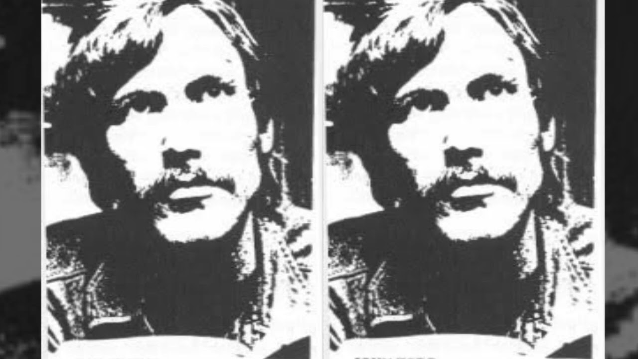 Charles Manson, Process Church, Epilepsy, UFOs, demon possession, Jimmy ...