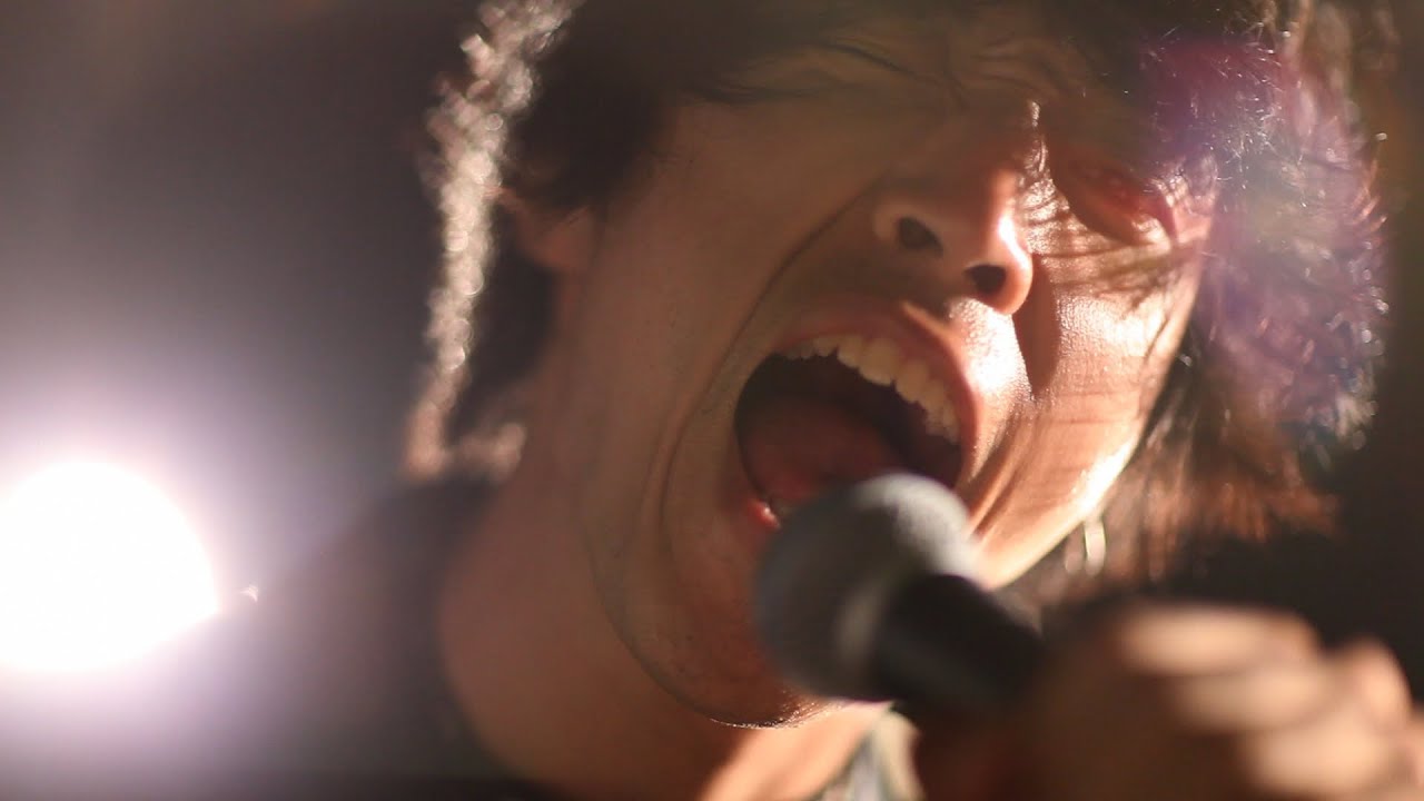 PJJ-『Wait it!』PV - YouTube