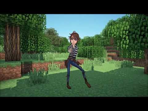 luca dance emote reveal - YouTube