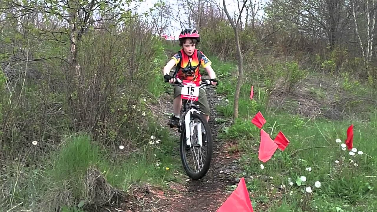 2011 Cyclesmith Short Track Series - Race #1, May 17th - YouTube