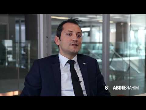 Abdi İbrahim'de çalışmak size neler katıyor ve burada çalışırken neler öğreniyorsunuz?