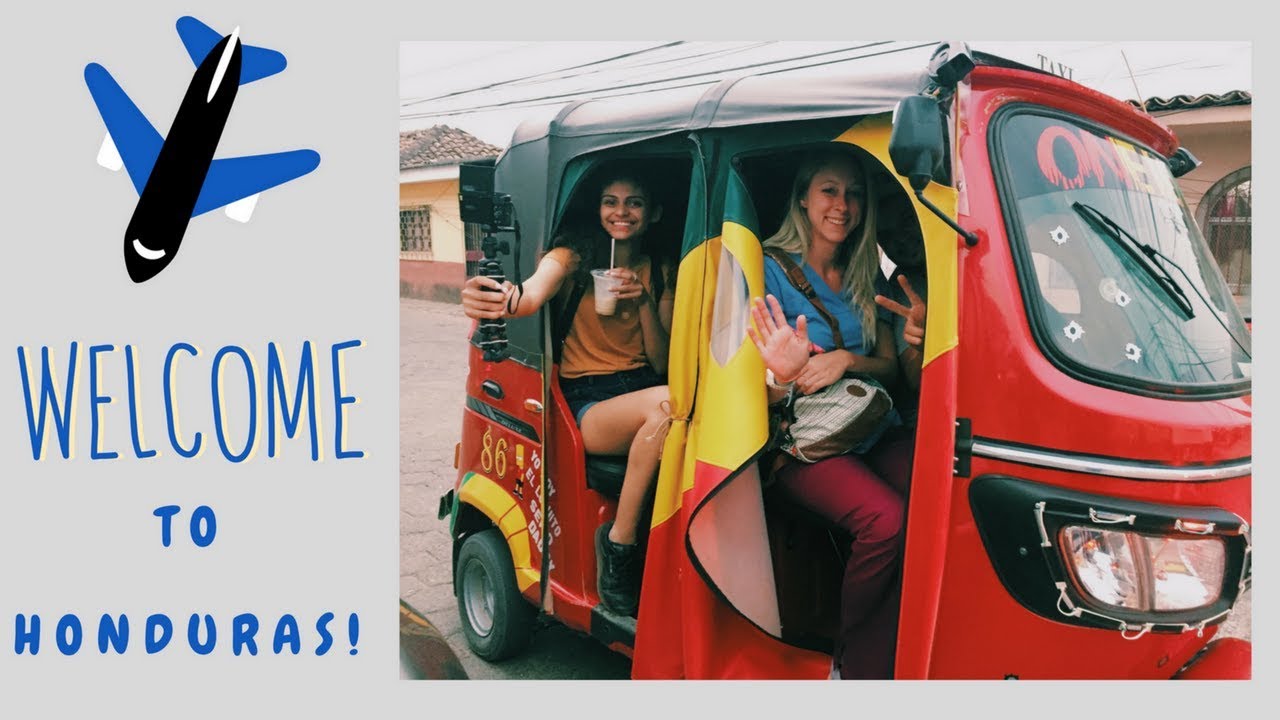 Honduras Medical Mission Trip Unforgettable Experience Youtube