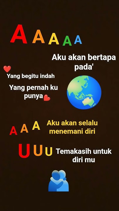 maaf gak terlalu hapal maaf kalo ada yang salah dikit - YouTube