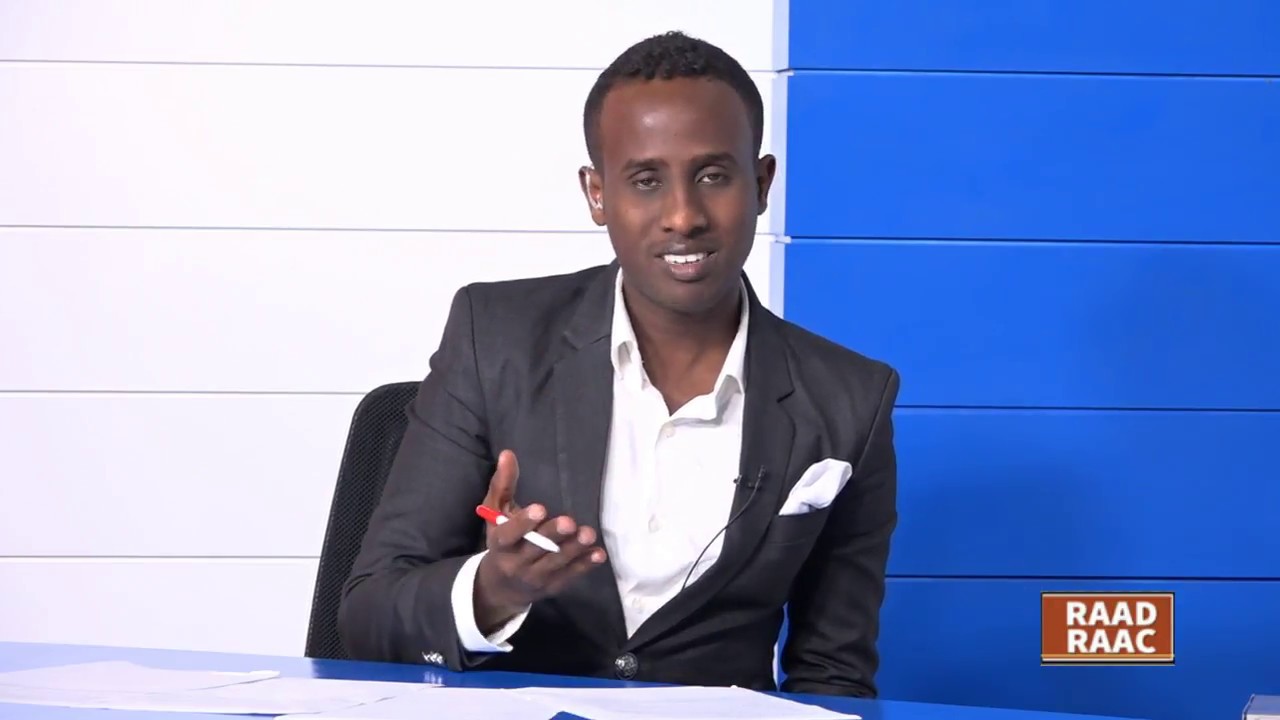 RAAD RAAC 22 11 2018 - YouTube