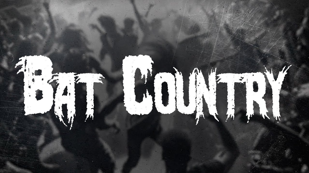 Avenged Sevenfold - Bat Country / Lyrics - YouTube