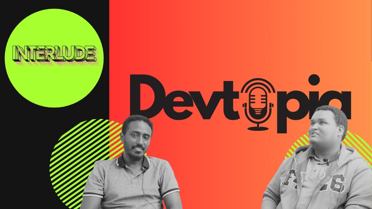 Devtopia Interlude E01 - YouTube