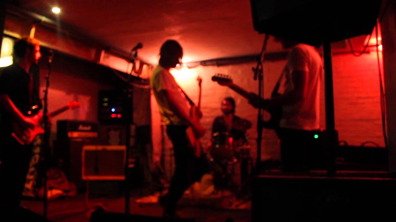 Thomas Cuffe - Showreel - YouTube