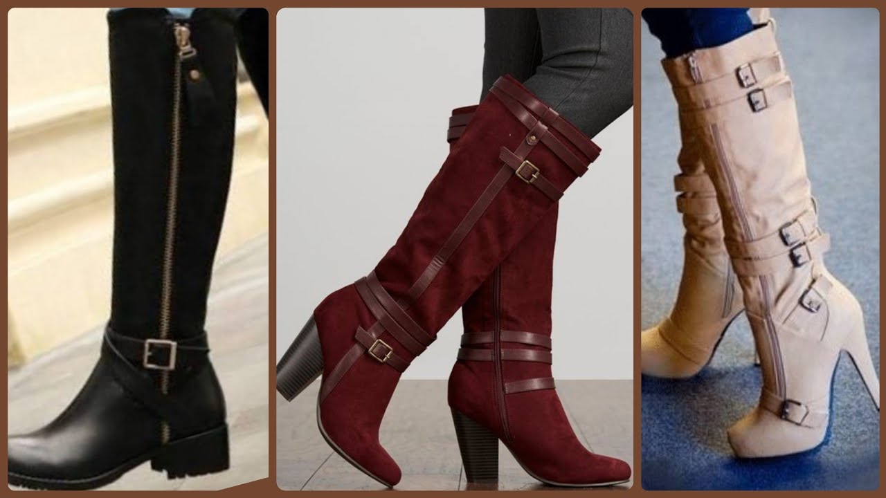 most Beautiful and Demanding long Shoes Collection For/Designers/shoes ...