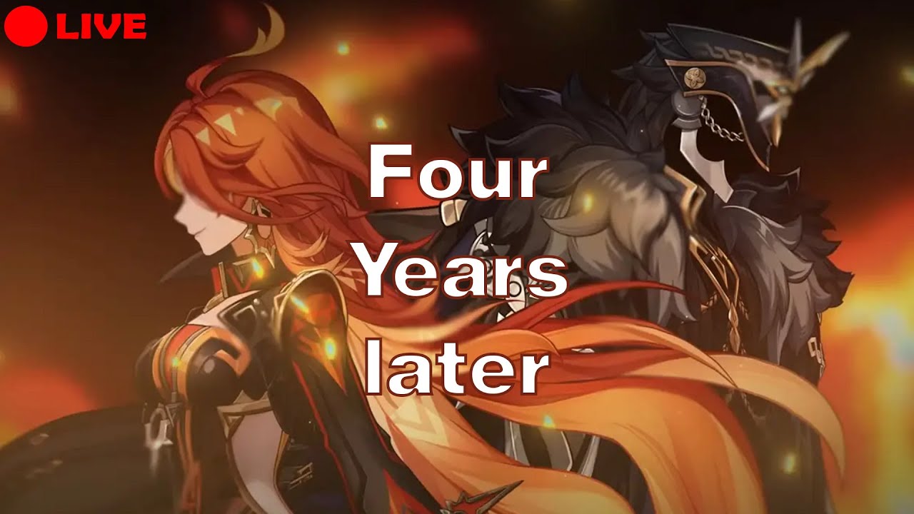 Natlan World Quests and Exploration! - YouTube