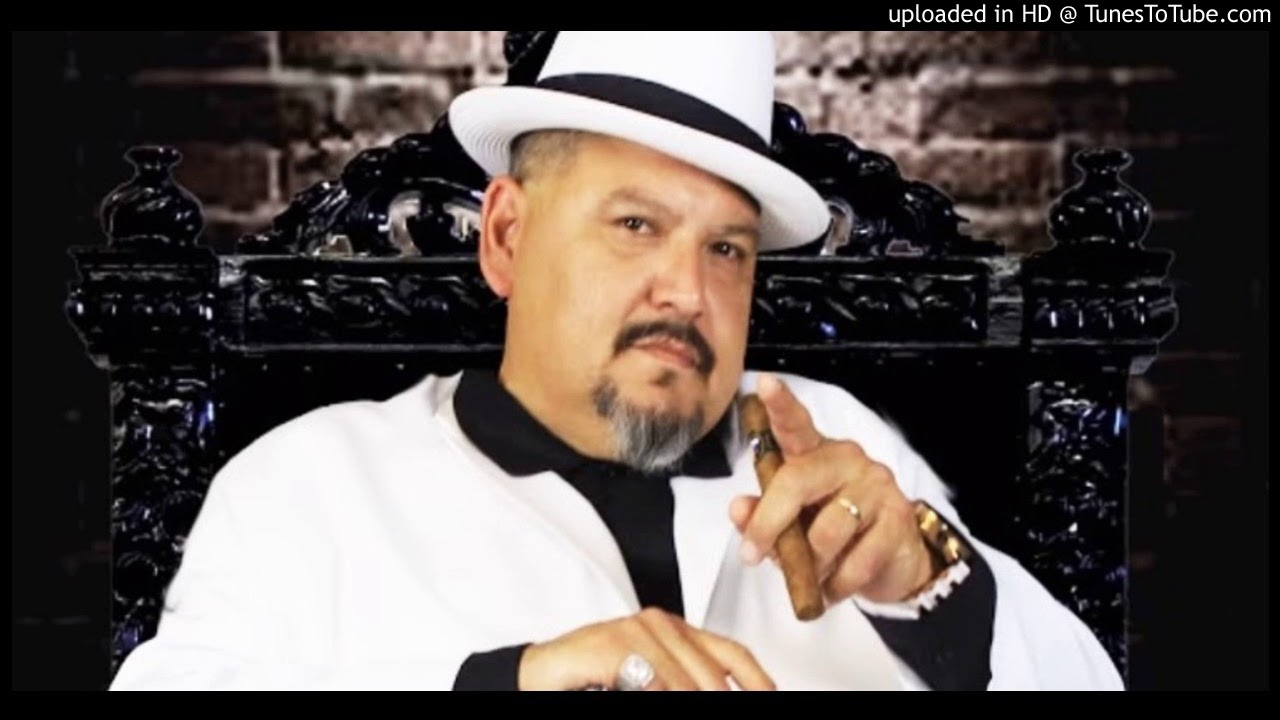 Boni Mauricio Y Los Maximos - Mi Amor Es Tuyo (2016) - YouTube