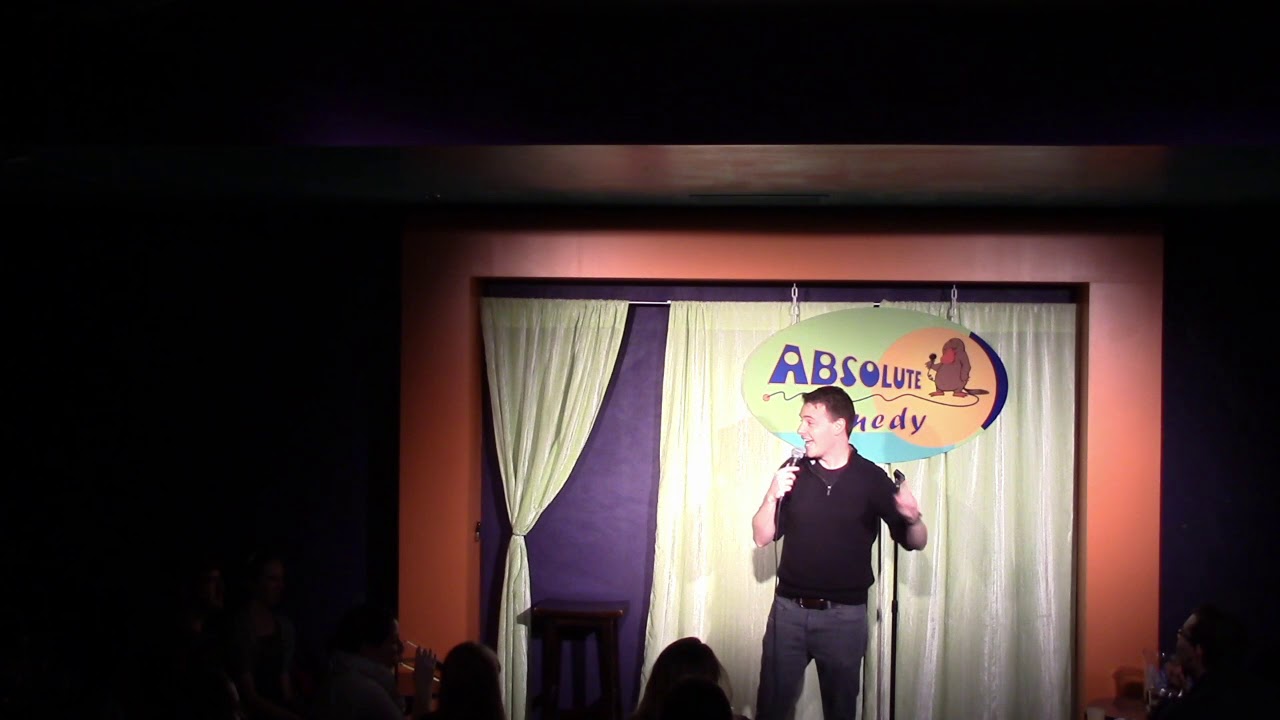 Craig Fay: Office Work, Signatures, Phones and Long Distance - YouTube