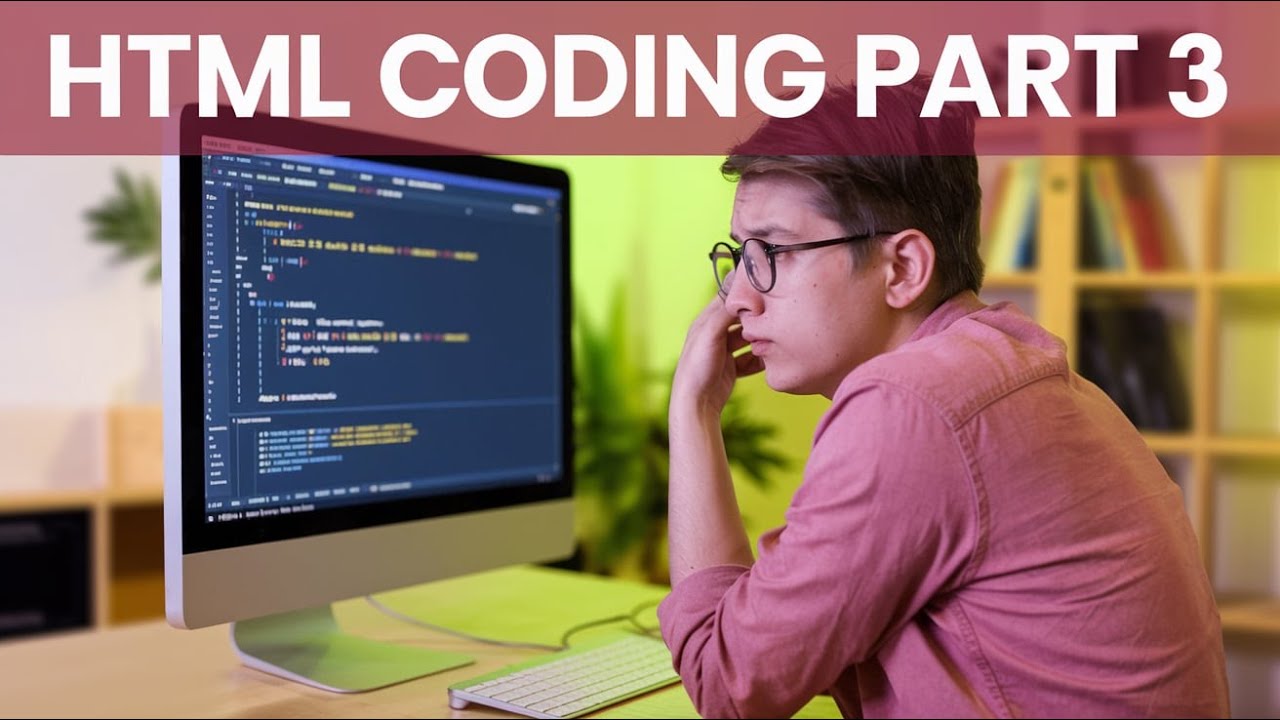 Html Css Coding For Beginners Html Css Course Part 3 Youtube 0132