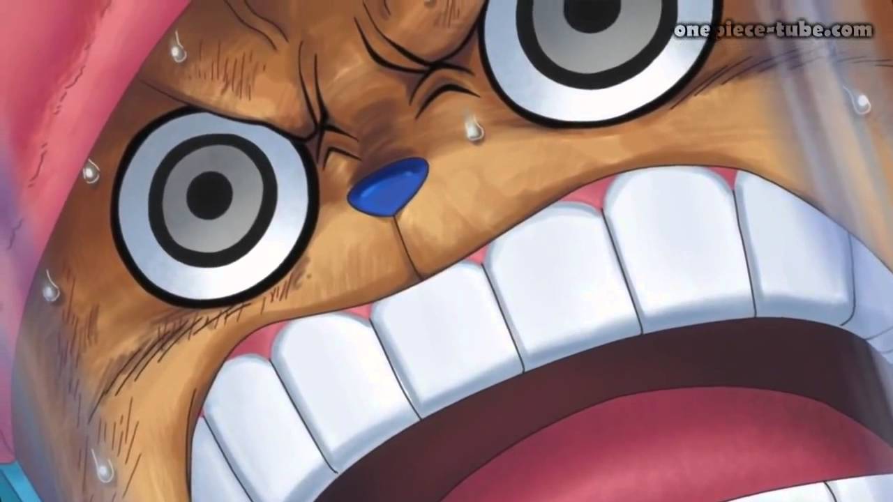 One Piece 614 Episode trailer HD - YouTube